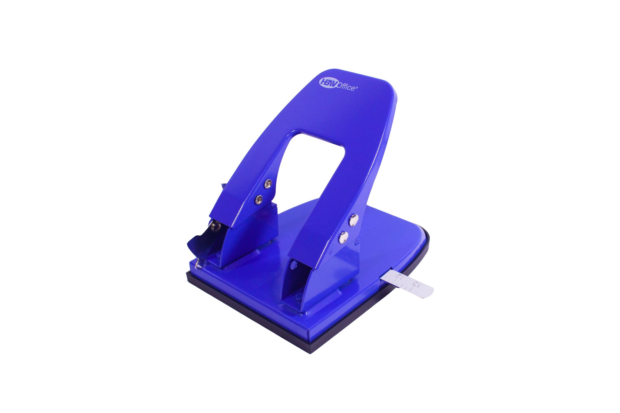 HBW Heavy Duty Puncher No.42517s – Paper Cart