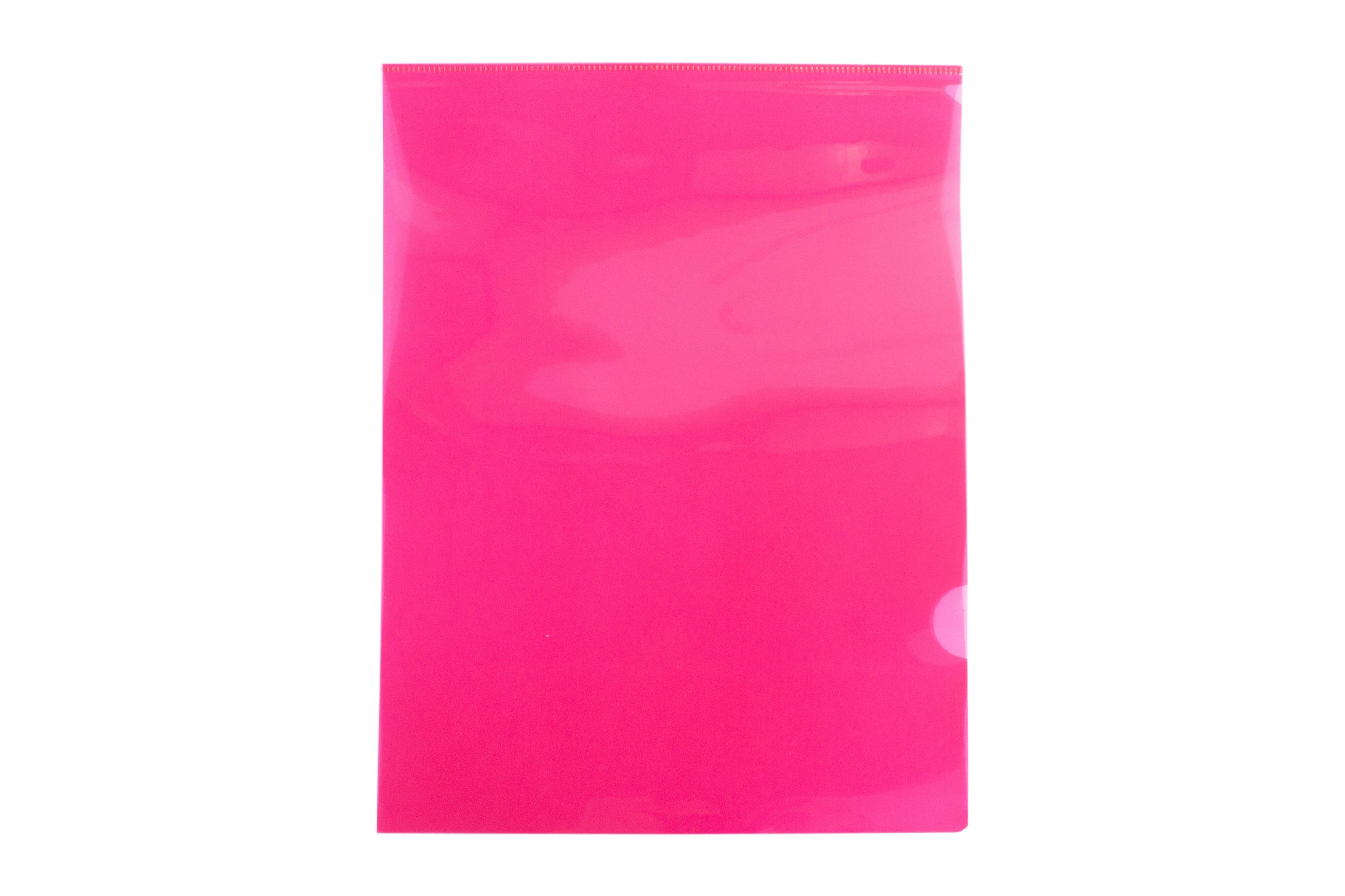 L-Type Folder A4 | 12pcs – Paper Cart