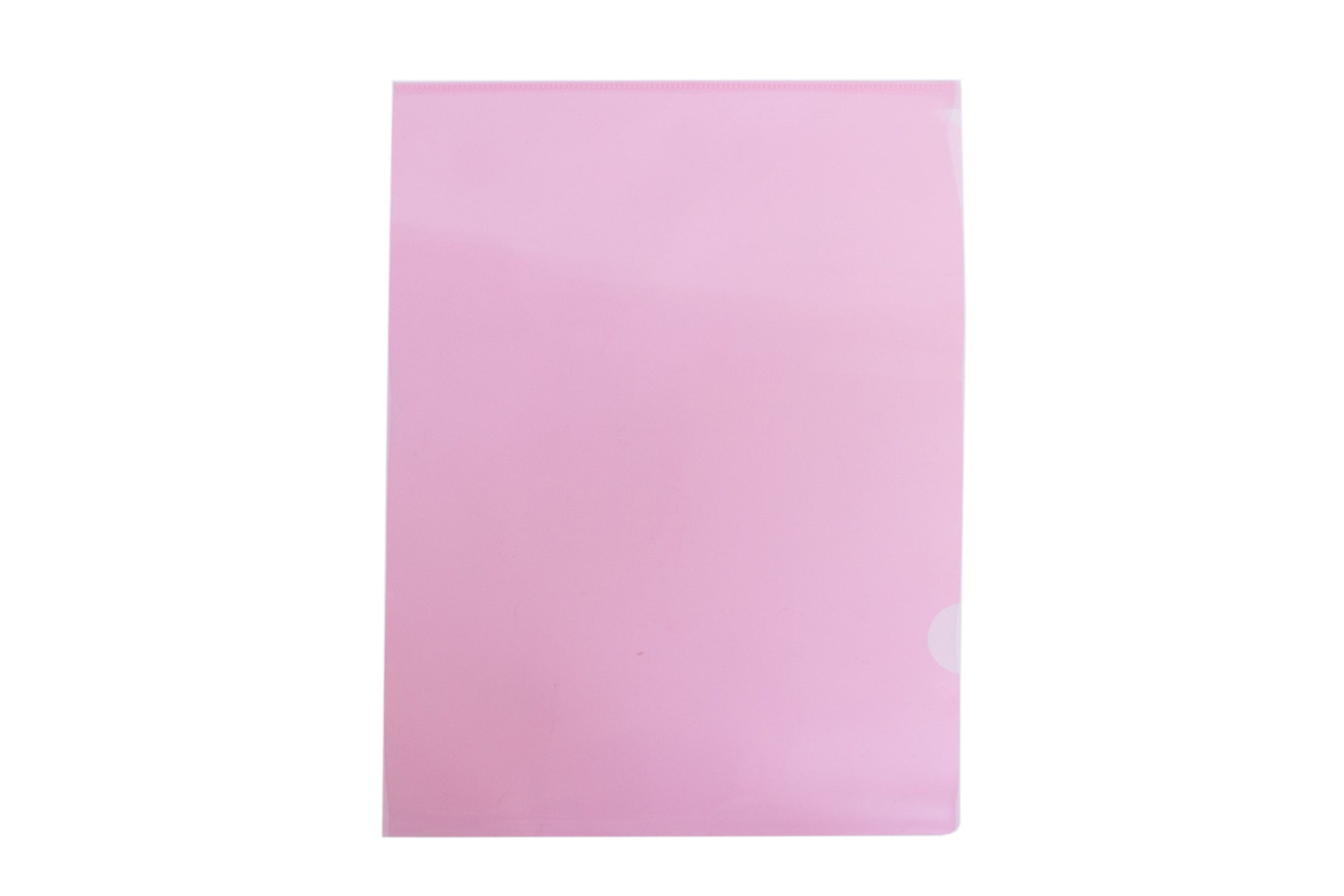 L-Type Folder A4 | 12pcs – Paper Cart