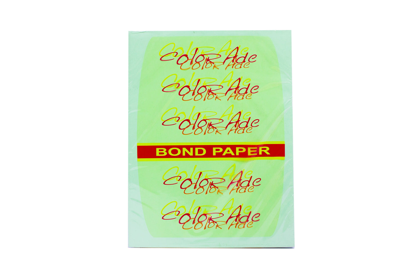 Colorade Bond Paper 56gsm Short | 10Ream – Paper Cart