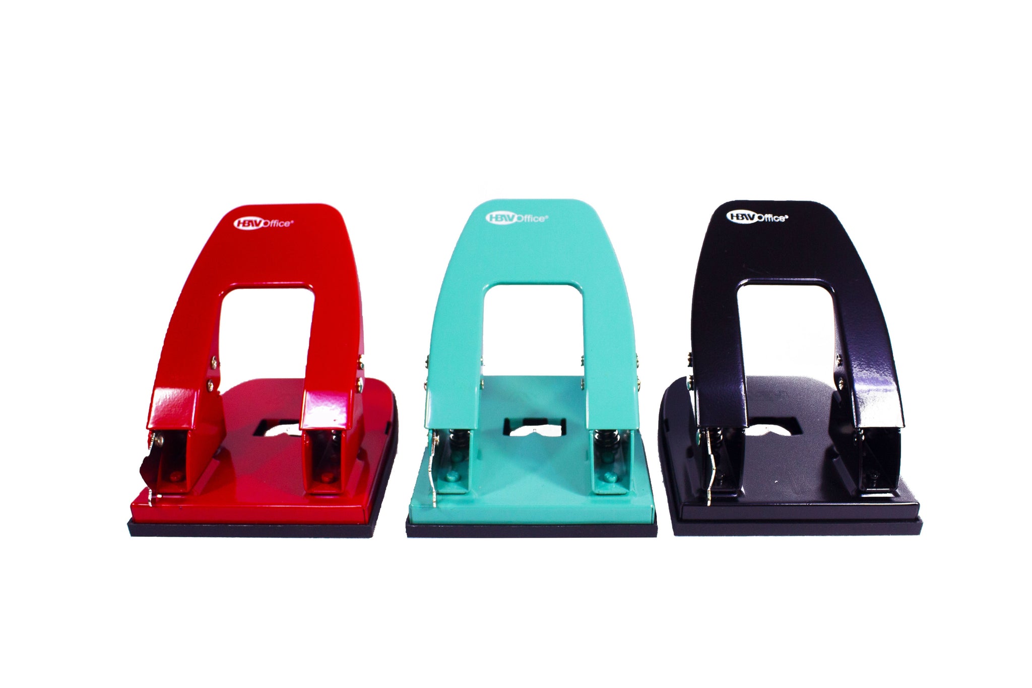 HBW Heavy Duty Puncher No.42517s – Paper Cart