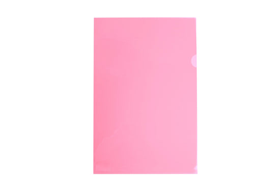 L-Type Folder Long | 12pcs – Paper Cart