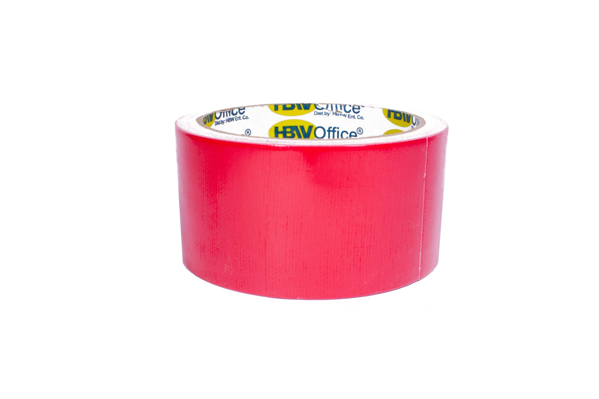 HBW Duct Tape 2in | 6pcs – Paper Cart