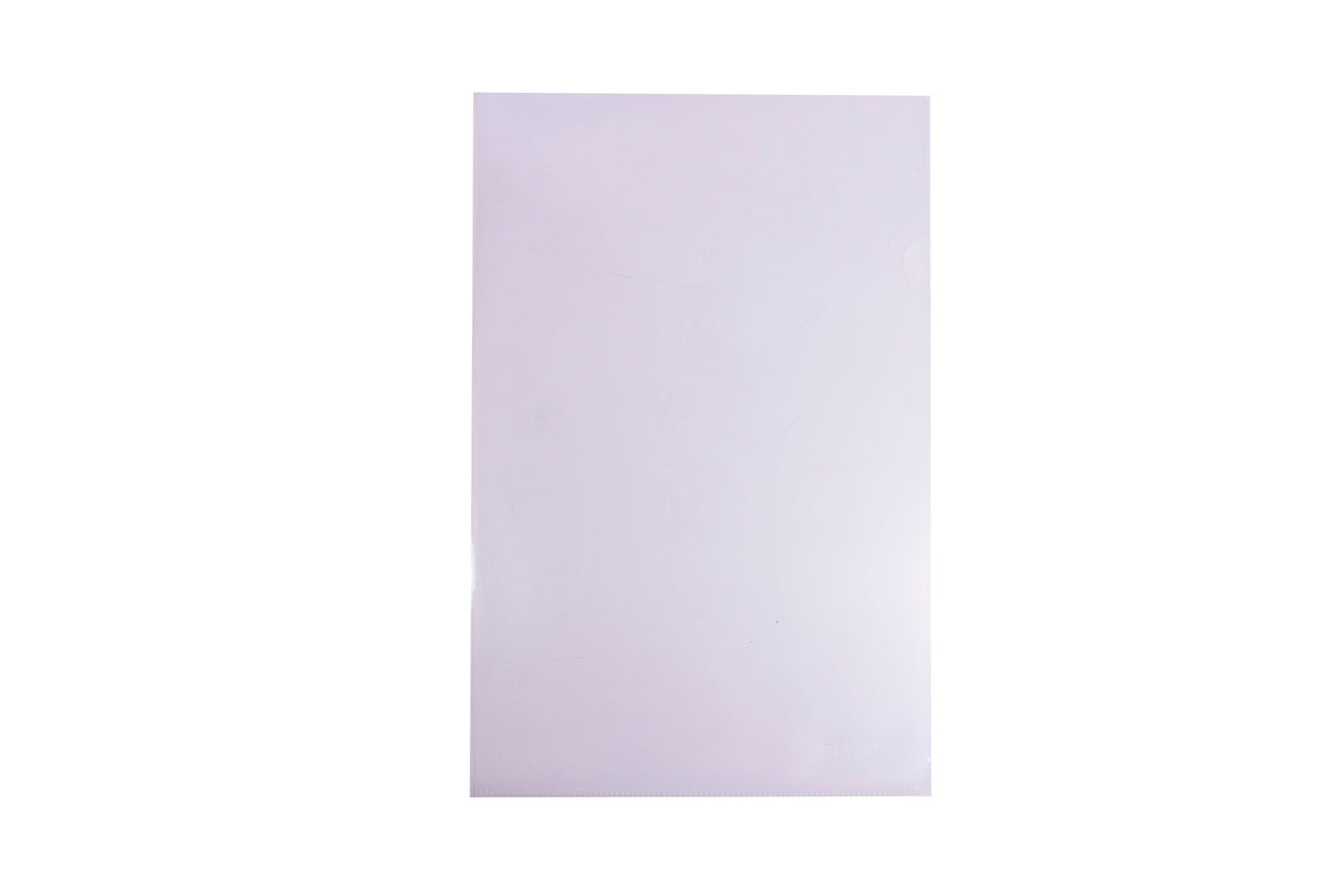 L-Type Folder Long | 12pcs – Paper Cart