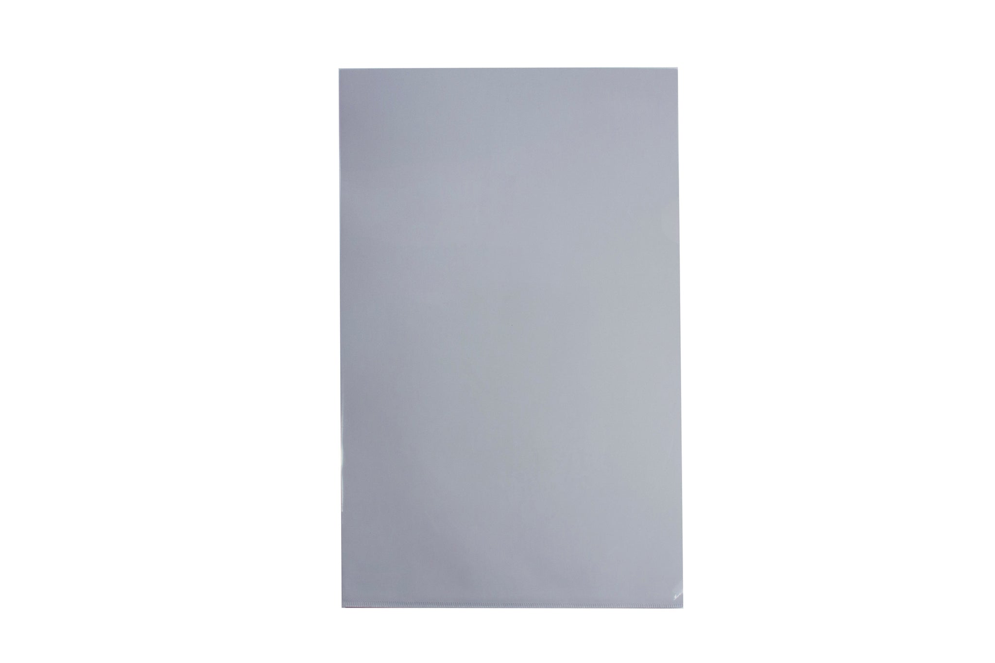L-Type Folder Long | 12pcs – Paper Cart