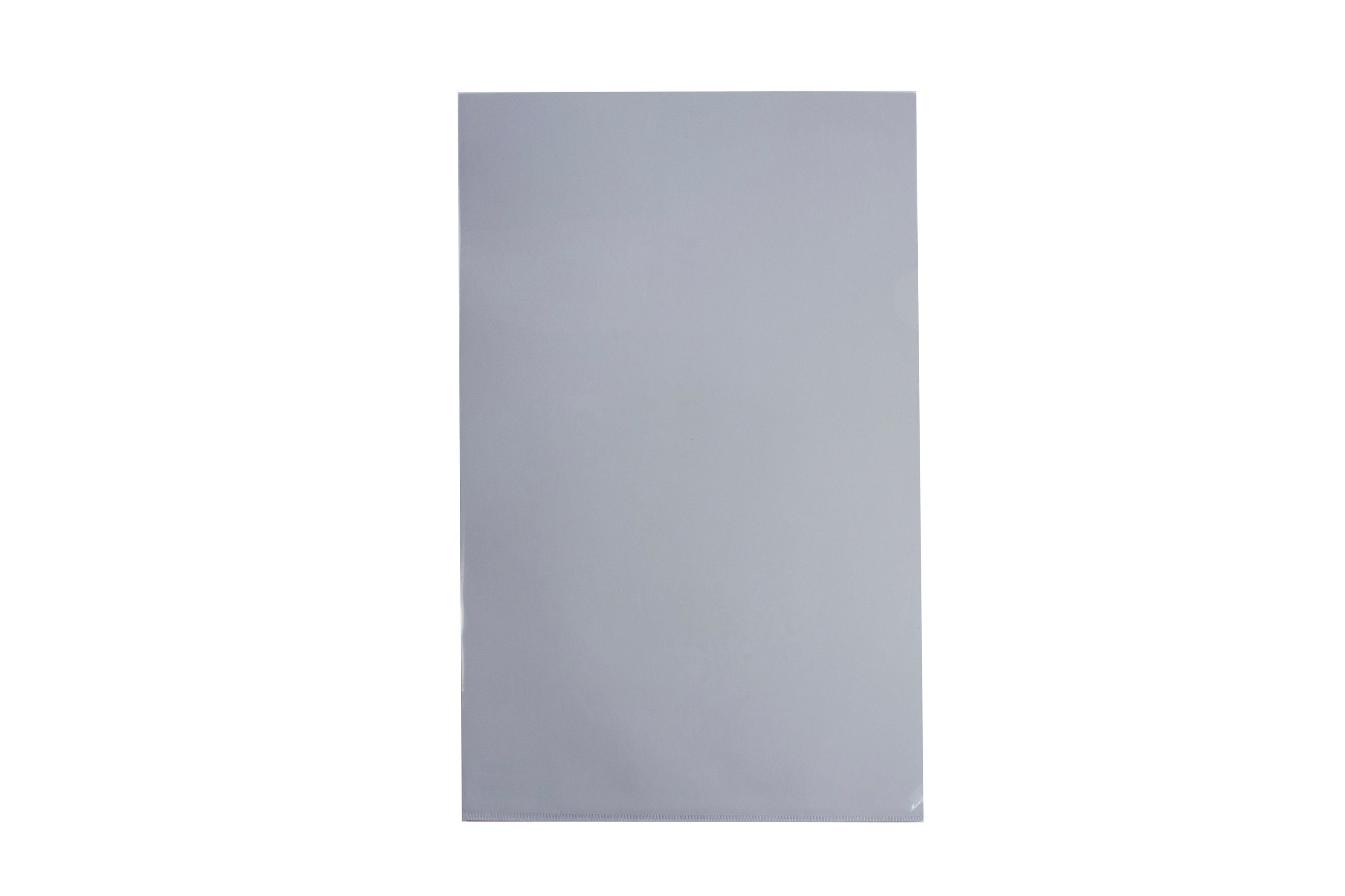 L-Type Folder Long | 12pcs – Paper Cart